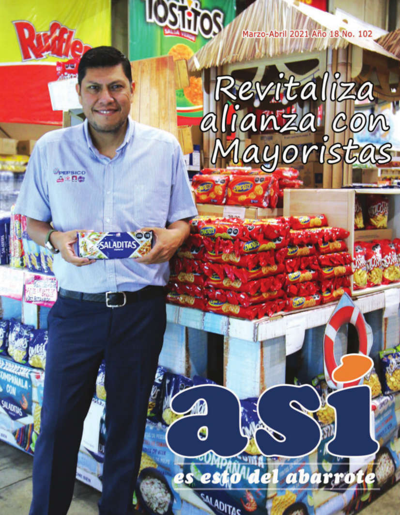 Revista – ANAM